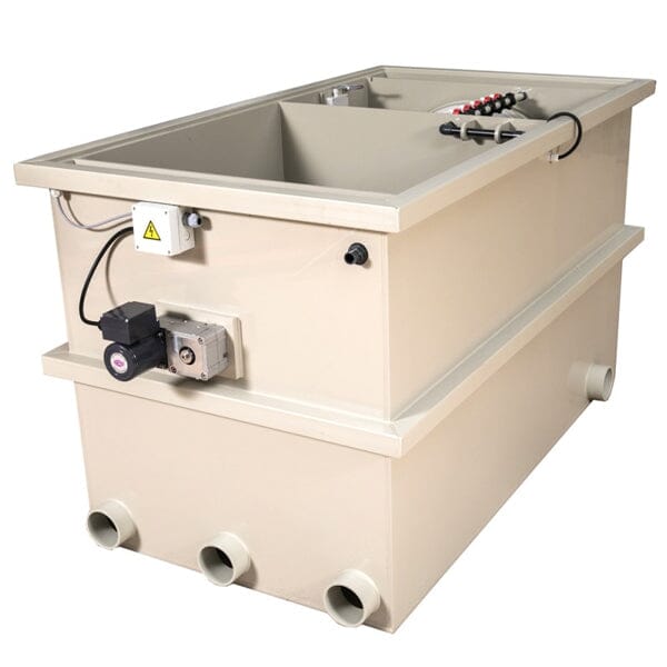 Sea Side Aquatics CL65 Wifi Version Combi RDF — Aquascape Eco