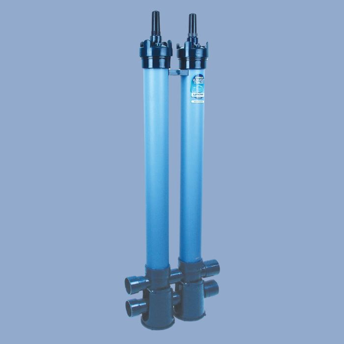 Lifegard QL Series 80 Watt UV Sterilizer Modules — Aquascape Eco